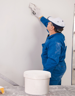 Our Services - All Paintwork - Interior & Exterior